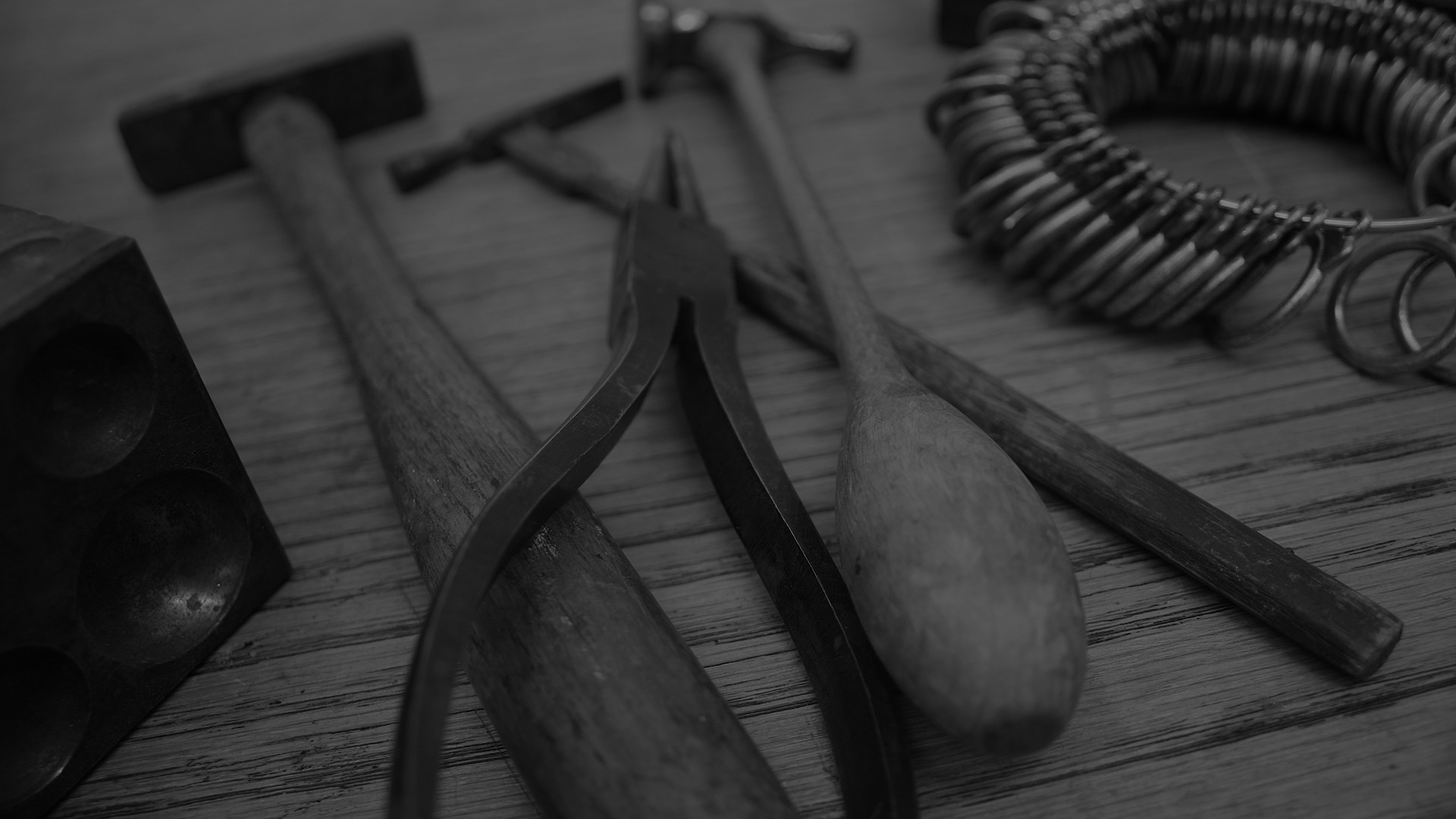 About | Staffa Jewellery
