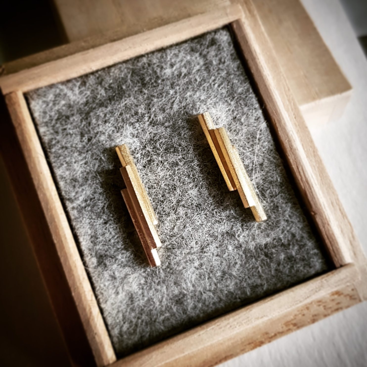 BESPOKE COMMISSIONS | Staffa Jewellery